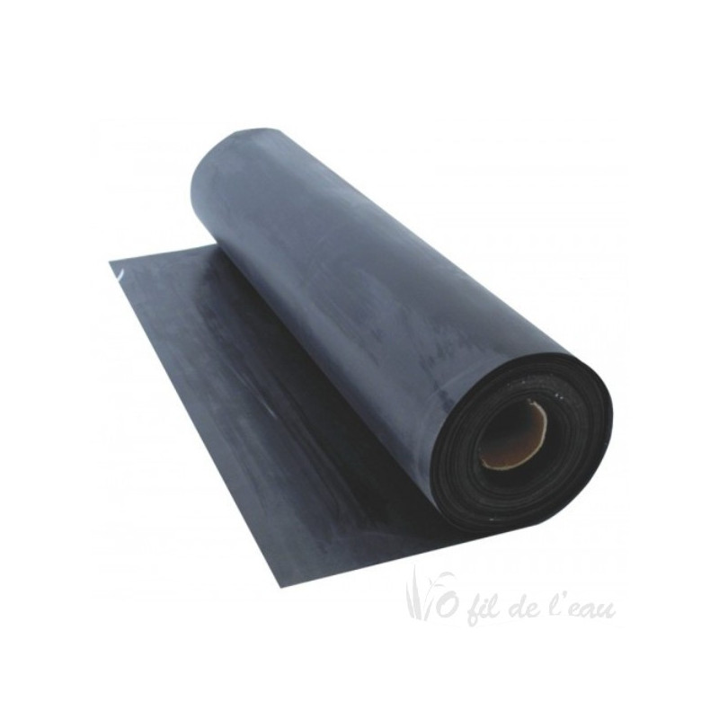 Bâche EPDM Firestone Pond Gard | Bâche pour bassins aquatiques | O Fil ...