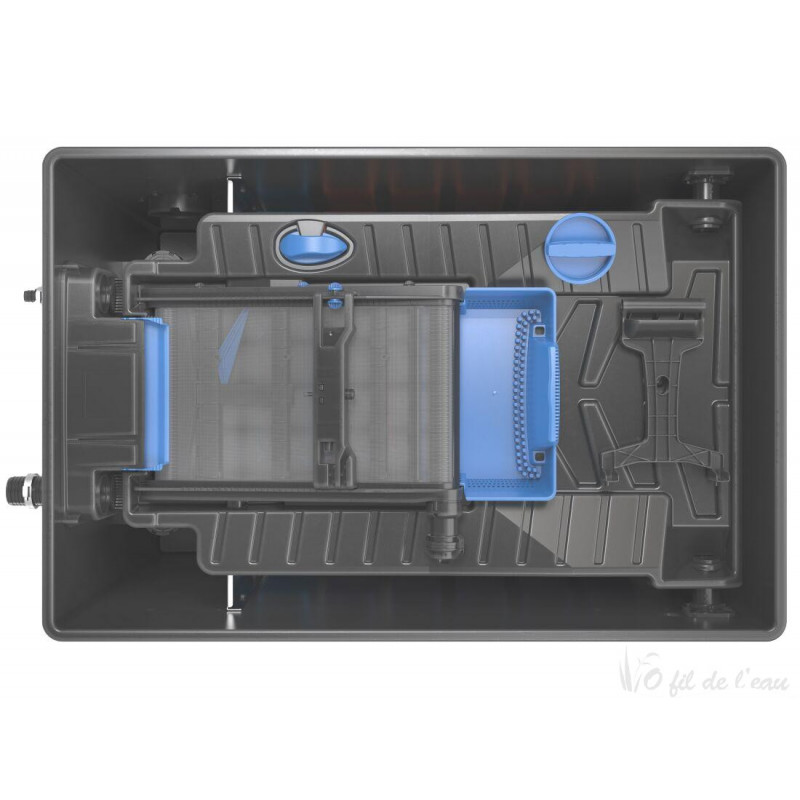 Filtre De Bassin Oase 3683 Biotec Screenmatic 145000 Oase 4010052930374 ...