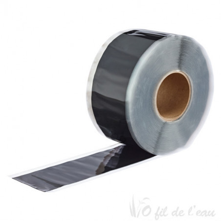 Quick seam splice tape firestone | O Fil de l'eau