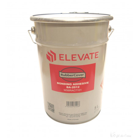 Bonding Adhésive firestone | O Fil de l'eau
