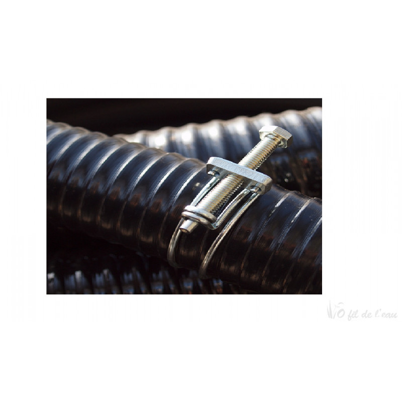 Colliers Et Accessoires 410 Collier De Fixation Pour Tuyau Annele | O ...