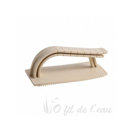 Quick scrubber kit firestone | O Fil de l'eau