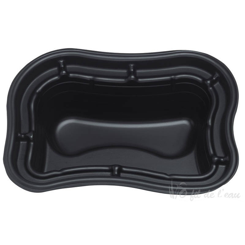 Bassin Jardin Preforme Oase 1481 Bassin Preforme Pe 500 4010052367682 ...