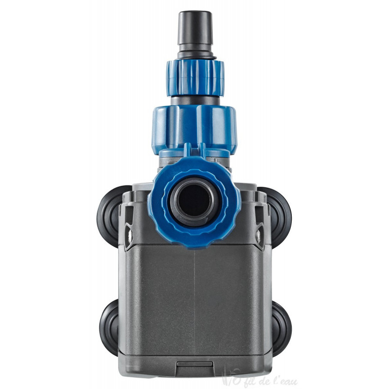 Pompes Pour Aquarium Oase Eden 2097 Pompe Immergee Optimax 3000 ...