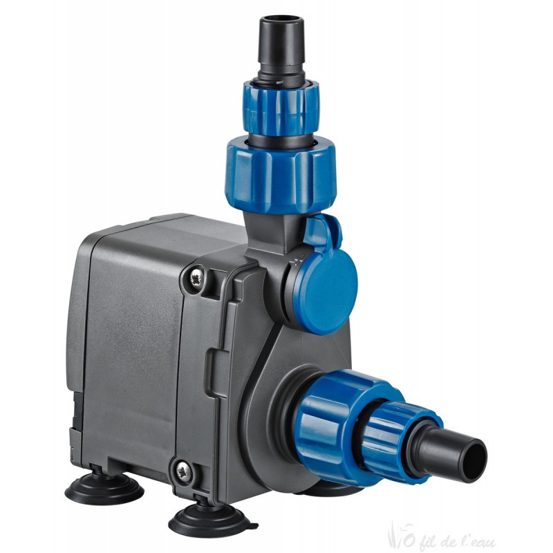 Pompes Pour Aquarium Oase Eden 2097 Pompe Immergee Optimax 3000 ...