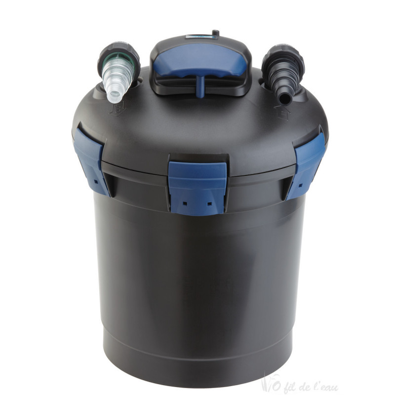 Bassin Jardin Preforme Oase 2294 Pack Bassin Preforme Pe 750 L ...